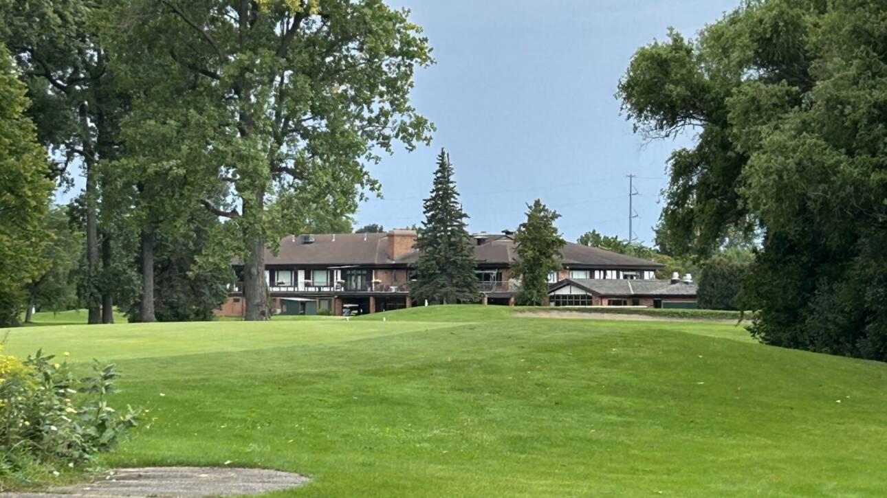 Home - Bay City Country Club
